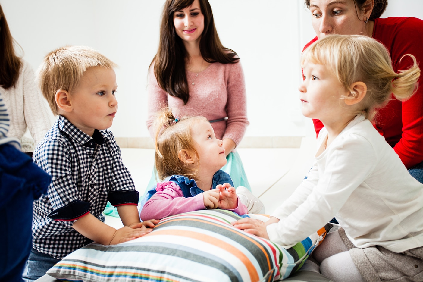 Family Support Services | The Guiding Star Marshalltown